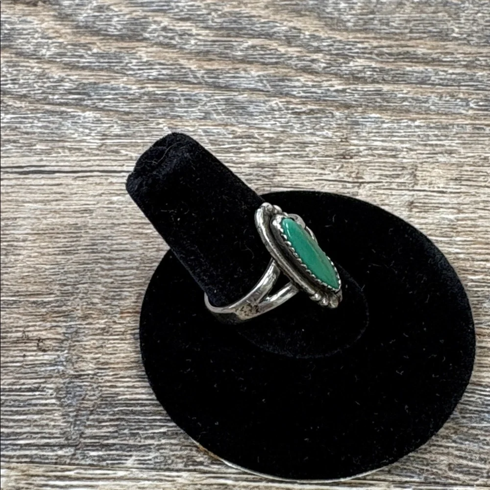 Jewelry | Bell Trading Post Sterling Silver Turquoise Ring 657 ...